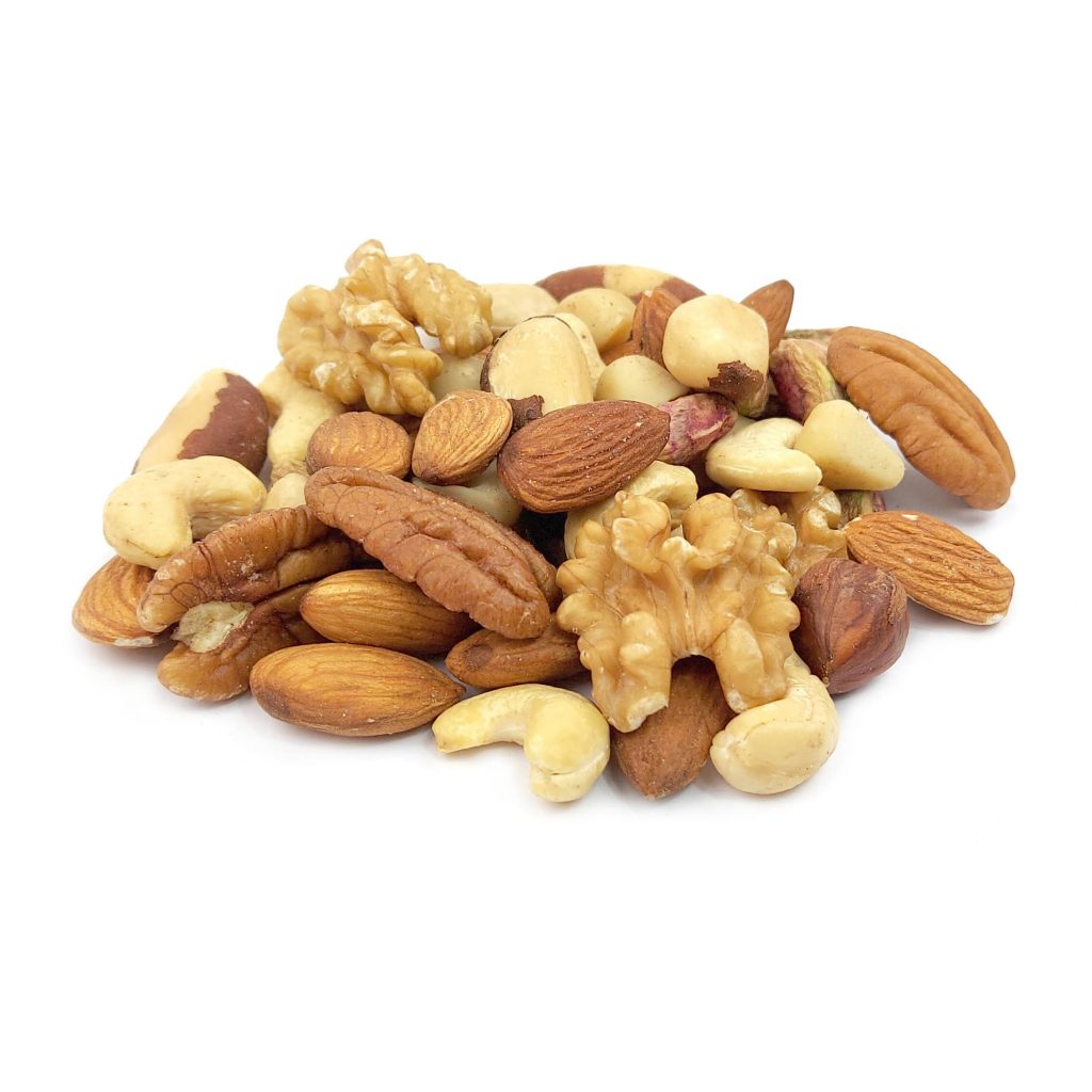Buy Classic Mixed Nuts Raw