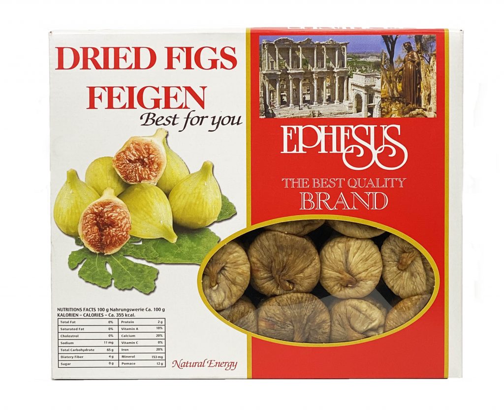 Buy turkish Large Dried Figs [no sugar added]