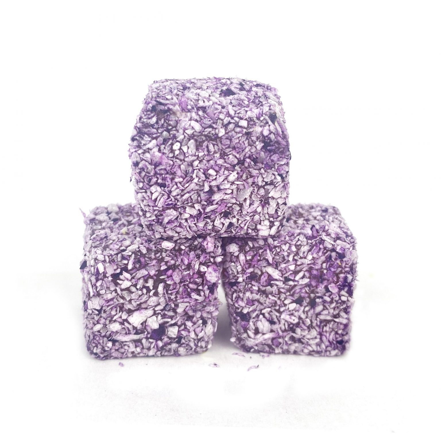Buy Coconut Violet Turkish Delight [UK] £28.95